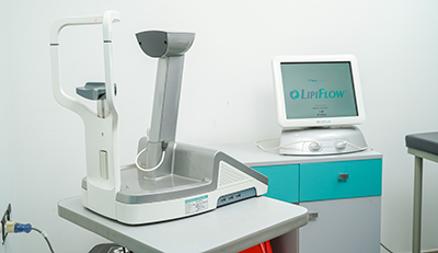 Technology And Infrastructure | Dr. Sreekanth Eye Care & Research Centre