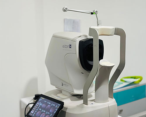 Retina Clinic And Diabetic Retinopathy | Dr. Sreekanth Eye Care ...